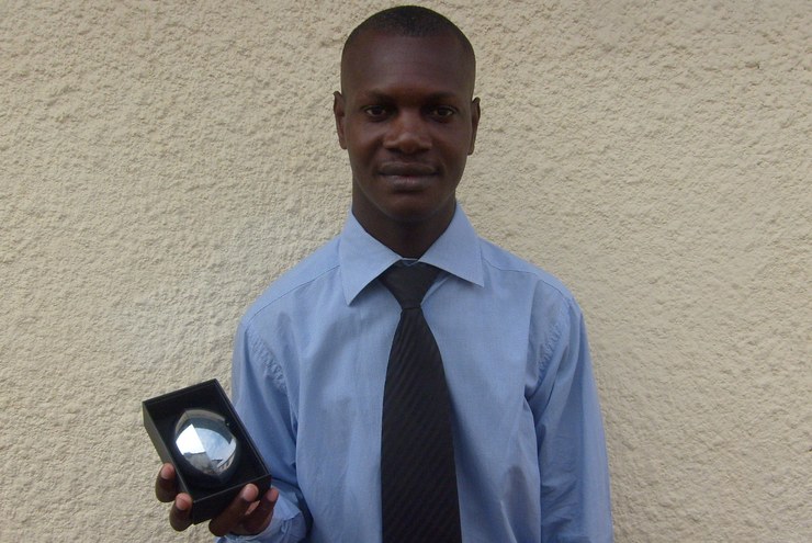 LA DISPARITION de Didier Yapi N'CHO - le " Bill Gates Africain ...