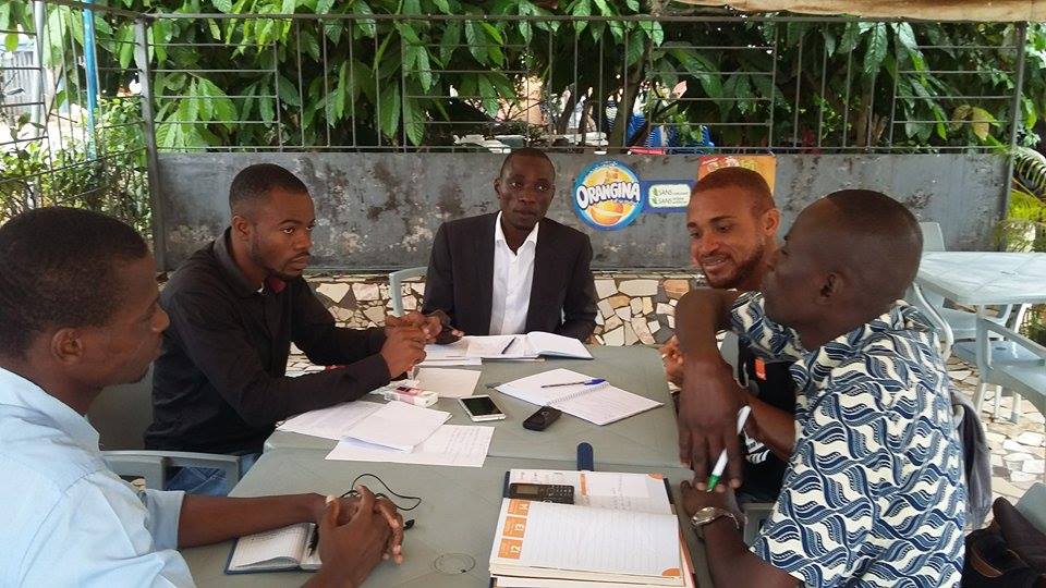 ASEFCE CÔTE D'IVOIRE : BUREAU NATIONAL :: AFRIQUE SOLIDARITE EMPLOI ...